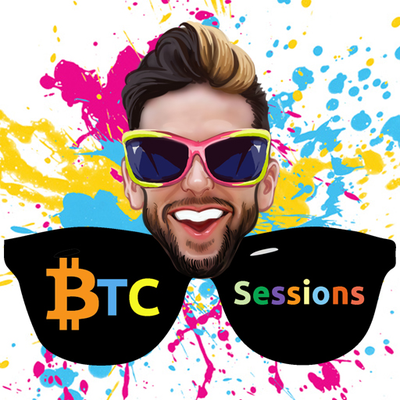 BTC Sessions: Featured Bitcoin Video Artist Block04