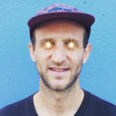 Harry Duncan: Featured Bitcoin WORD Artist block11